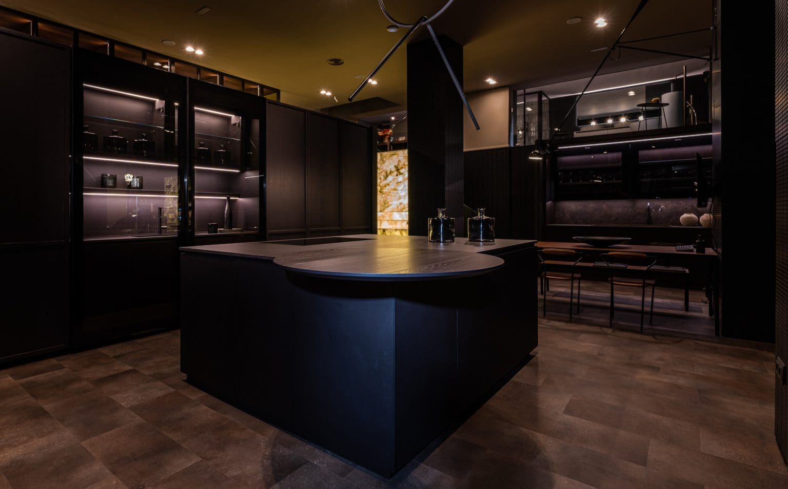 Doca Kitchens And Bedrooms | CasaNora