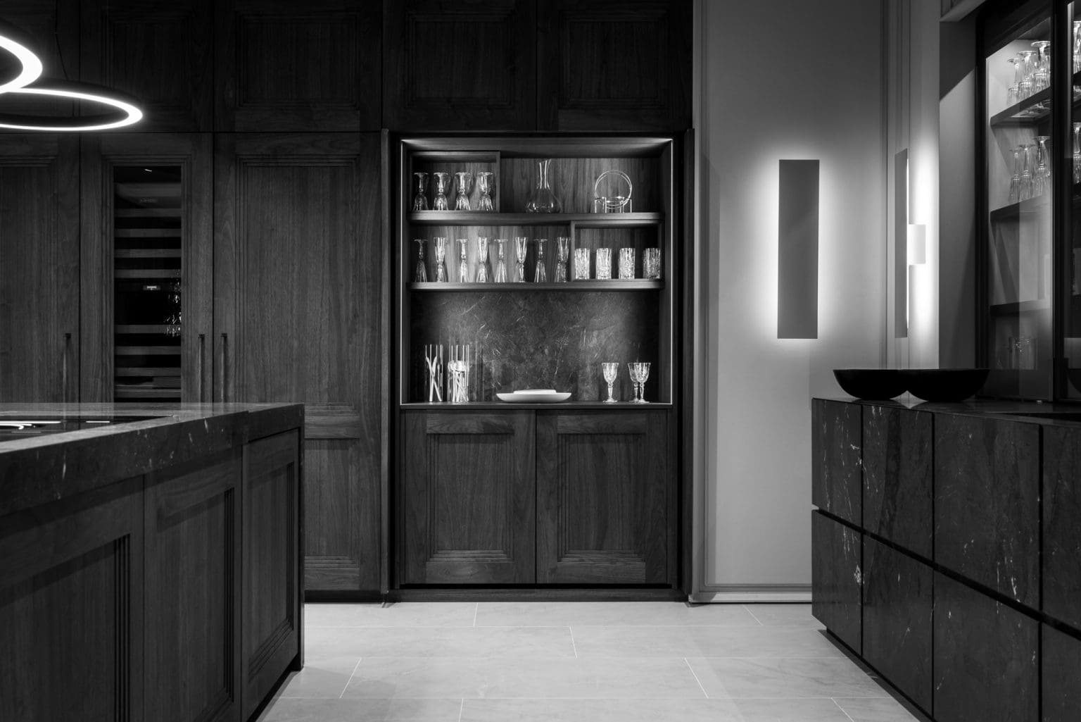 Doca Kitchens And Bedrooms | CasaNora
