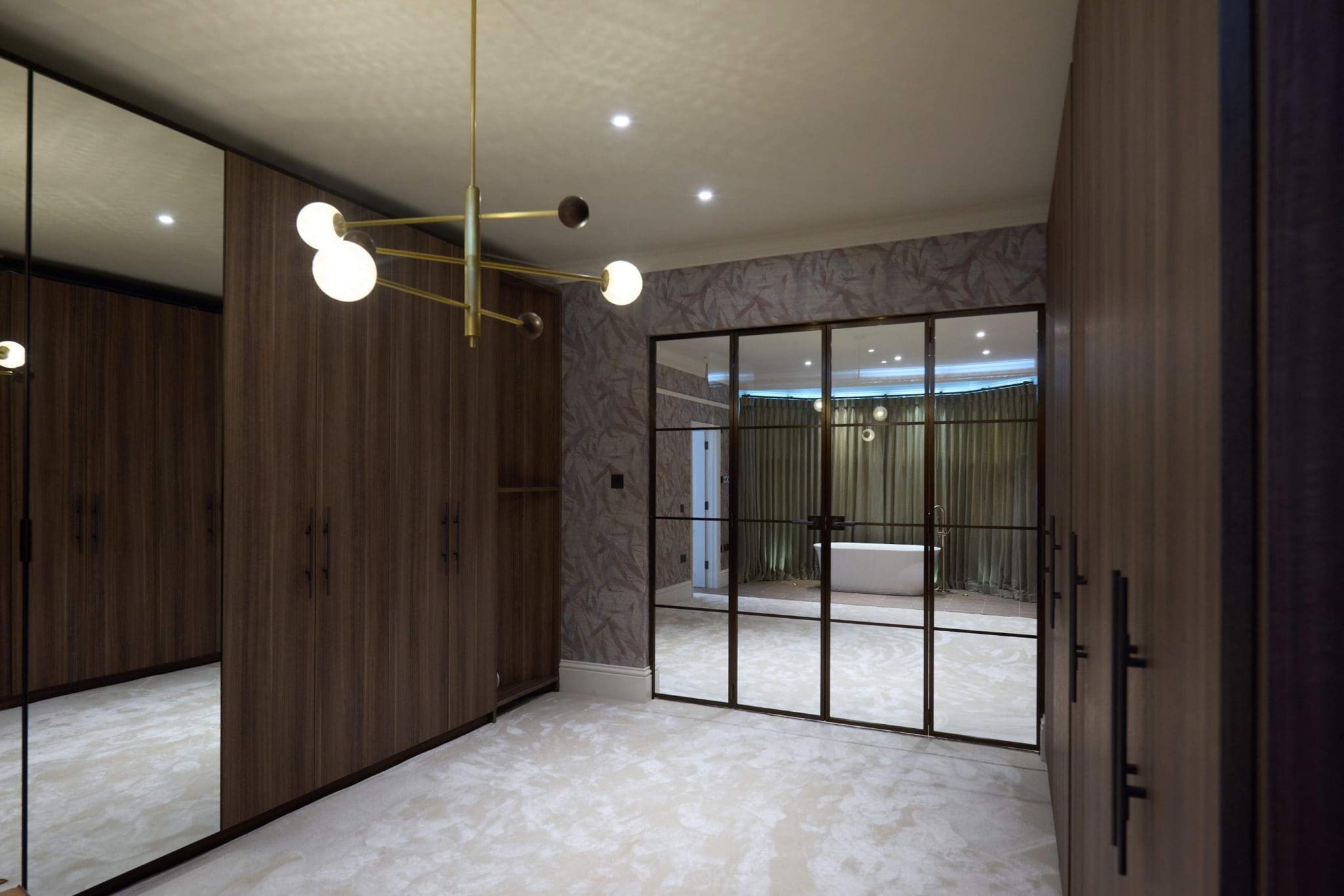 Doca Kitchens And Bedrooms | CasaNora