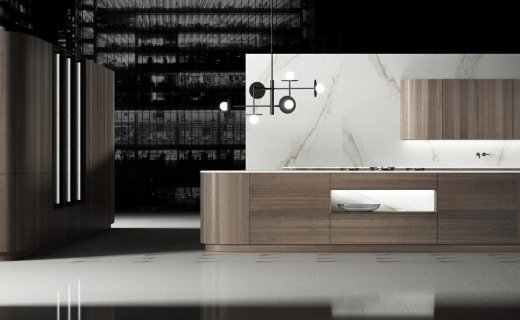 Doca Kitchens And Bedrooms | CasaNora